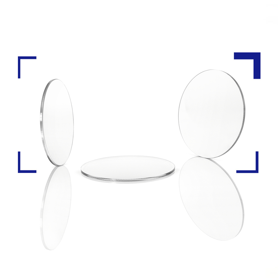 ZEISS progressiva glas