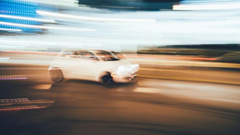 Suddig syn –hantera ögonproblem som påverkar vardagen.